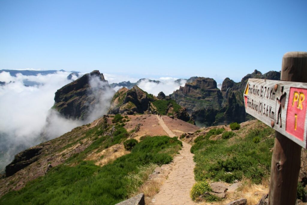 Madeira - Booking Portugal